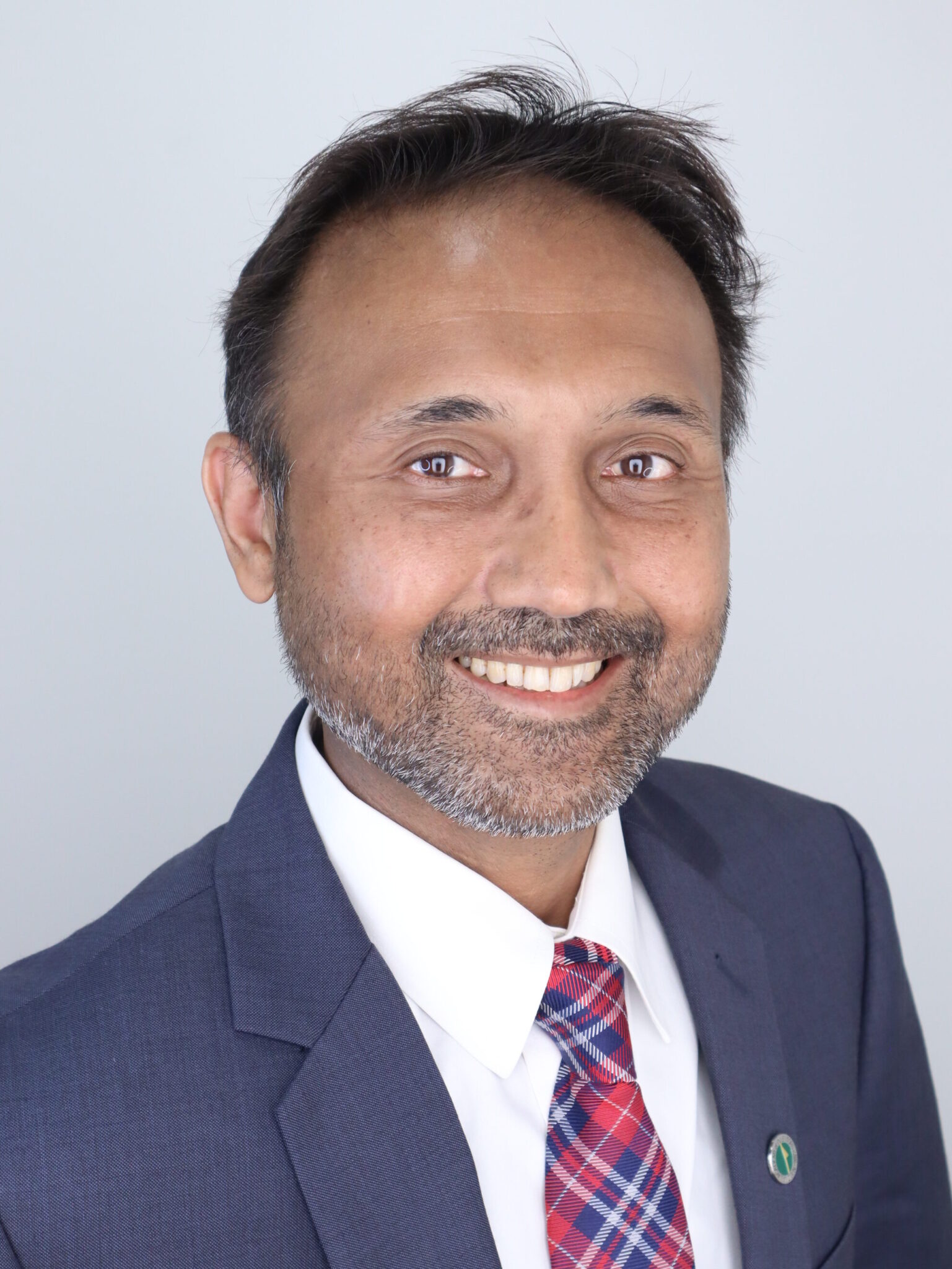Welcome New Faculty Member: Dr. Harvinder Gill! | Department of Chemical and Biomolecular ...